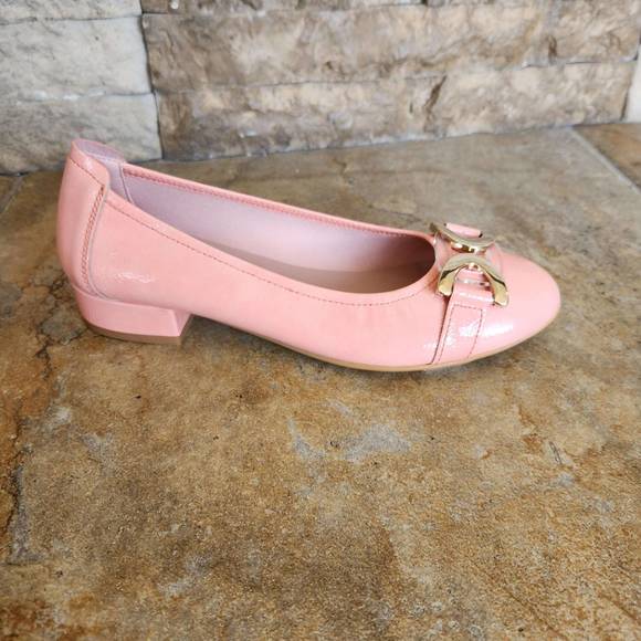 Sabrinas | Shoes | New Sabrinas Womens Celine Ballet Flat In Pink ...